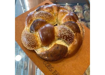 3 Best Bakeries in Whitby, ON - Expert Recommendations