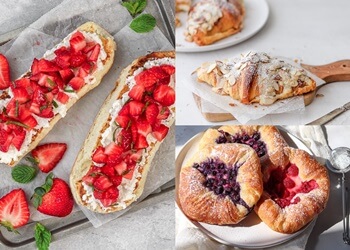 3 Meilleures Boulangeries à North Bay, ON - Recommandations d'experts