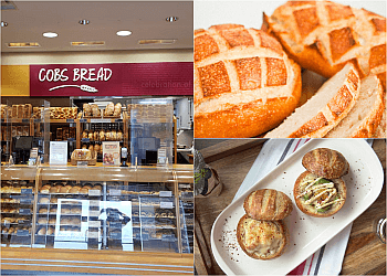 3 Best Bakeries in Aurora, ON - Expert Recommendations