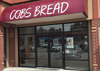 3 Best Bakeries in Maple Ridge, BC - Expert Recommendations