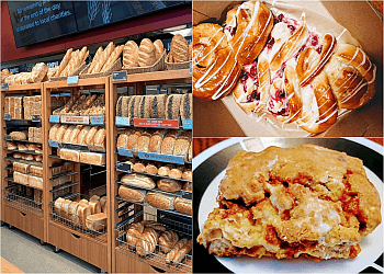 3 Best Bakeries in Maple Ridge, BC - Expert Recommendations