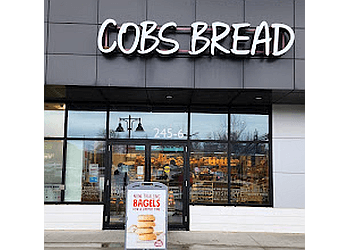 3 Best Bakeries in Waterloo, ON - Expert Recommendations