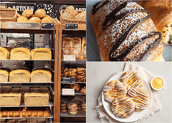 3 Best Bakeries in Waterloo, ON - Expert Recommendations