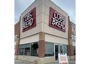 3 Best Bakeries in Whitby, ON - Expert Recommendations