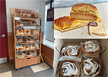 3 Best Bakeries in Whitby, ON - Expert Recommendations