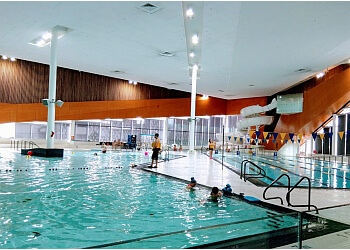 3 Best Recreation Centers in Edmonton, AB - ThreeBestRated
