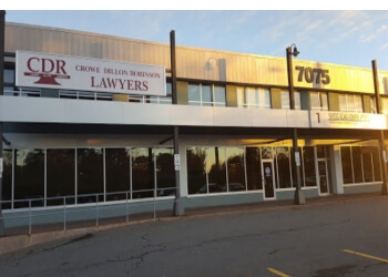 3 Best Estate Planning Lawyers in Halifax, NS - Expert Recommendations