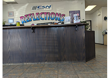 3 Best Auto Body Shops in Edmonton, AB - Expert Recommendations