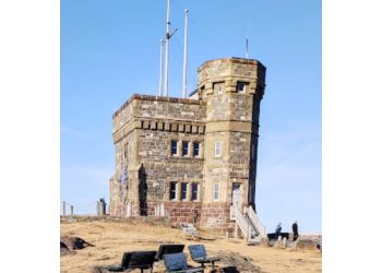 3 Best Landmarks in St. John's, NL - Expert Recommendations