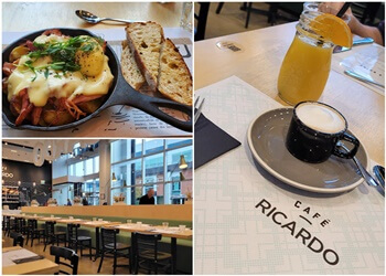 3 Meilleurs Café à Laval, QC - Recommandations d'Experts