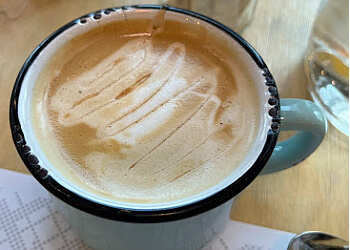 3 Best Cafe in Laval, QC - Expert Recommendations