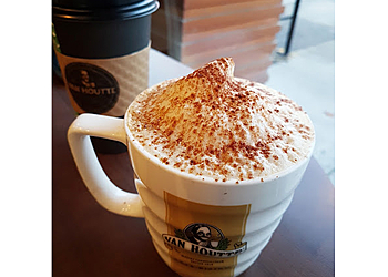 3 Best Cafe in Brossard, QC - Expert Recommendations