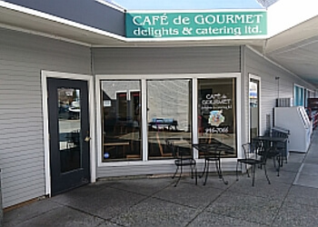 3 Best Caterers in Delta, BC - Expert Recommendations