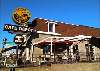 3 Best Cafe in Laval, QC - ThreeBestRated