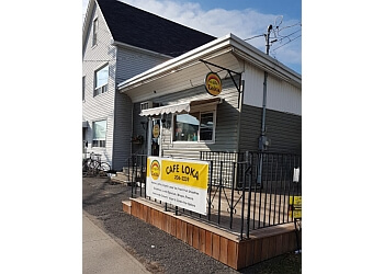 3 Best Cafe in Fredericton, NB - Expert Recommendations