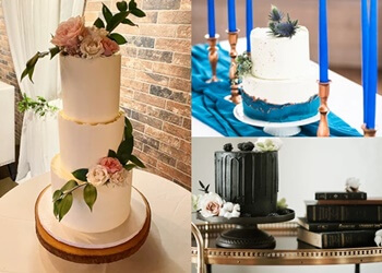 3 Best Cakes in Calgary, AB - Expert Recommendations