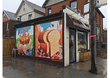 3 Best Cakes in Hamilton, ON - Expert Recommendations