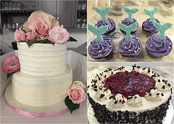 3 Best Cakes in Stratford, ON - Expert Recommendations
