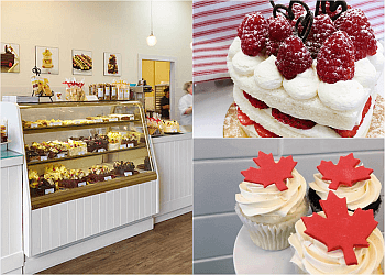 3 Best Cakes in Victoria, BC - Expert Recommendations
