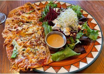 3 Best Vegetarian Restaurants in Moncton, NB - ThreeBestRated