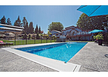 3 Best Pool Services in Nanaimo, BC - Expert Recommendations