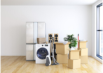 3 Best Movers in Calgary - Expert Recommendations