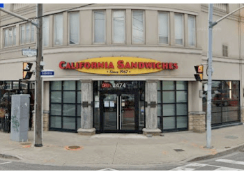 3 Best Sandwich Shops in Toronto, ON - Expert Recommendations