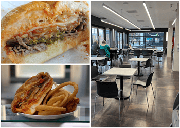 3 Best Sandwich Shops in Toronto, ON - Expert Recommendations