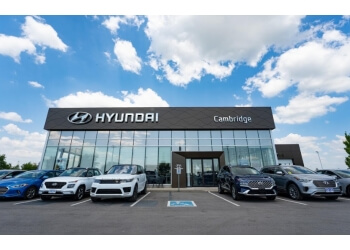 3 Best Car Dealerships in Cambridge, ON - ThreeBestRated