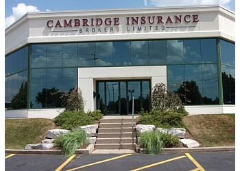 3 Best Insurance Brokers in Cambridge, ON - Expert Recommendations