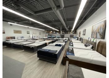 3 Best Mattress Stores in Calgary, AB - Expert Recommendations