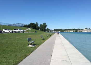 3 Best Public Parks in Sarnia, ON - ThreeBestRated