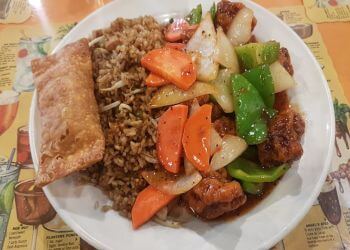 3 Best Chinese Restaurants in Welland, ON - Expert Recommendations