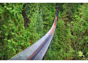 3 Best Landmarks in North Vancouver, BC - ThreeBestRated