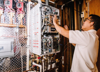 3 Best Plumbers in Edmonton, AB - Expert Recommendations