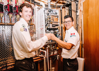 3 Best Plumbers in Edmonton, AB - ThreeBestRated