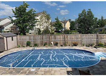 3 Best Pool Services in Fredericton, NB - Expert Recommendations