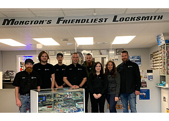 3 Best Locksmiths in Moncton, NB - ThreeBestRated