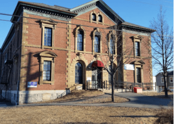 3 Best Recreation Centers in Saint John, NB - Expert Recommendations