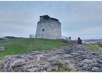 3 Best Landmarks in Saint John, NB - ThreeBestRated