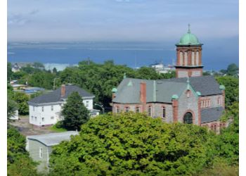 3 Best Landmarks in Saint John, NB - ThreeBestRated