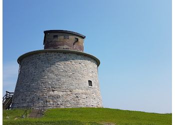 3 Best Landmarks in Saint John, NB - ThreeBestRated