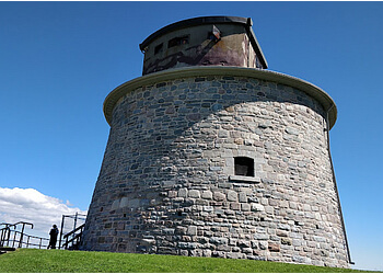 3 Best Landmarks in Saint John, NB - Expert Recommendations