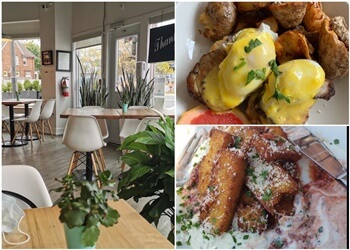 3 Best Italian Restaurants in Hamilton, ON - ThreeBestRated