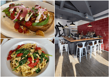 3 Best Italian Restaurants in Hamilton, ON - Expert Recommendations