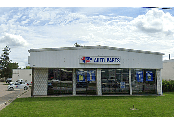 3 Best Auto Parts Stores in Stratford, ON - Expert Recommendations
