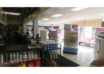 3 Best Auto Parts Stores in Windsor, ON - Expert Recommendations