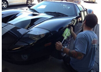 3 Best Auto Body Shops in Laval, QC - Expert Recommendations