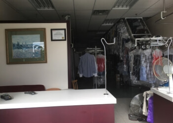 3 Best Dry Cleaners in Richmond Hill, ON - Expert Recommendations