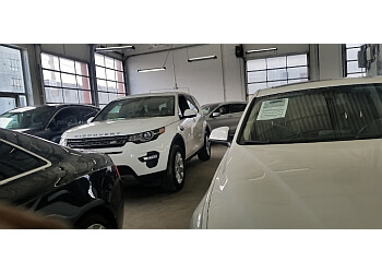 3 Best Used Car Dealerships in Montreal, QC - Expert Recommendations